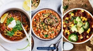 28+ Healthy Spring Vegetarian Instant Pot Recipes to Brighten Your ...