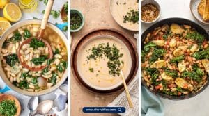 28+ Fresh and Flavorful Spring White Bean Recipes to Try This Season ...