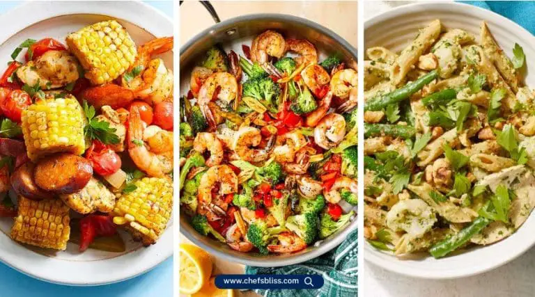 31+ Easy Diabetic and Heart-Friendly Recipes for a Healthier Lifestyle ...