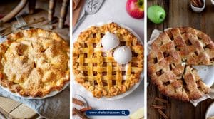 32+ Flavorful Diabetic Apple Pie Recipes for a Healthier Dessert ...