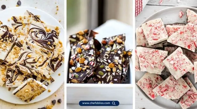 31+ Quick & Easy Diabetic Bark Candy Recipes for Guilt-Free Indulgence ...