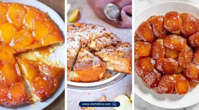 26+ Mouthwatering Gluten-Free Apple Dessert Recipes to Satisfy Your ...