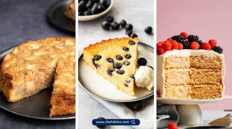 25+ Mouthwatering Gluten-Free Bak Recipes to Satisfy Your Sweet Tooth – ChefsBliss