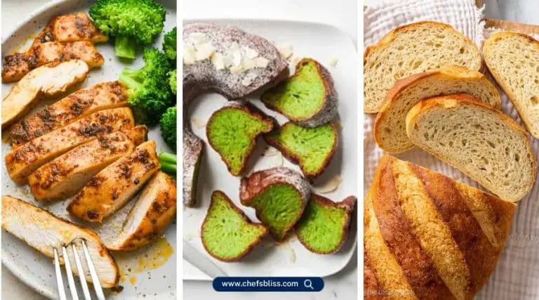 31+ Must-Try Gluten-Free Baked Recipes for Every Occasion – ChefsBliss