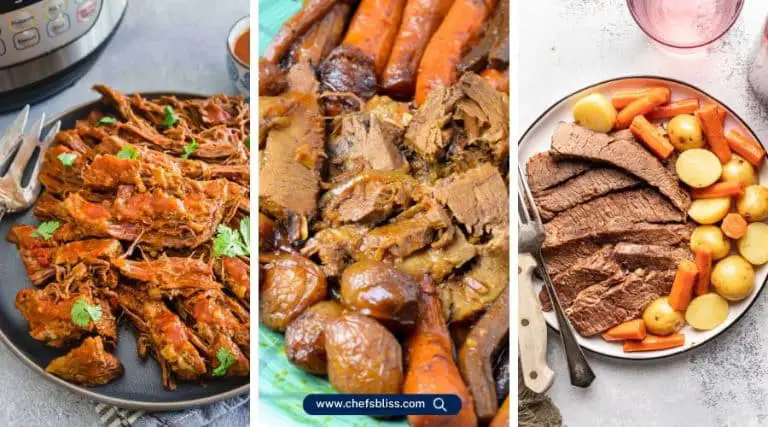 37+ Flavorful Gluten-Free Beef Brisket Recipes for Every Occasion ...