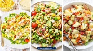 30+ Flavorful Gluten Free Dairy Free Salad Dressings Recipes You’ll Love – ChefsBliss