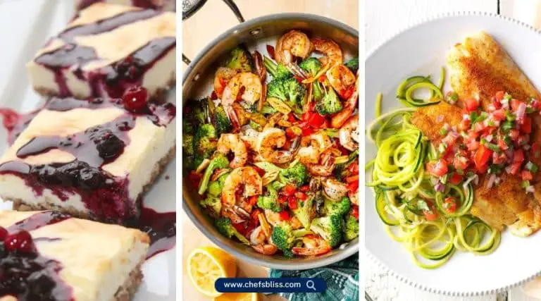 32+ Flavorful Gluten-Free Diabetic Recipes to Satisfy Your Cravings ...