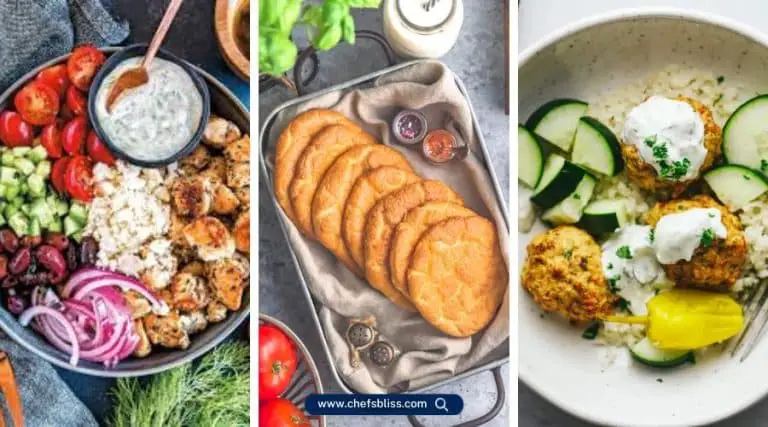 34+ Delicious Gluten-Free Keto Recipes to Try Today – ChefsBliss