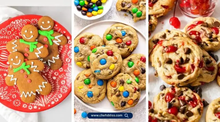 -33+ Tasty Gluten-Free Low-Fructose Cookie Recipes You’ll Love – ChefsBliss