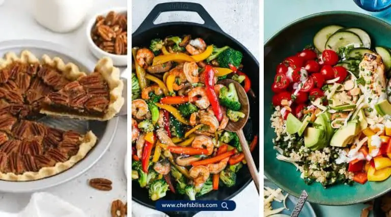 32+ Tasty and Nutritious Gluten-Free, Saturated Fat-Free Recipes to Try ...