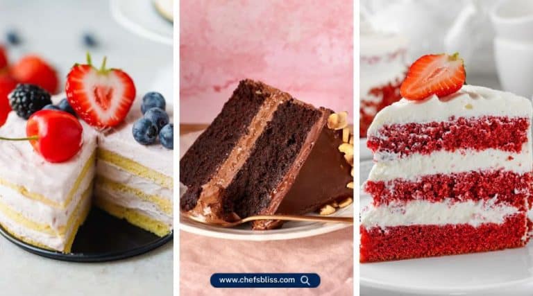 32+ Delicious Keto Cake Mix Recipes for Every Occasion – ChefsBliss