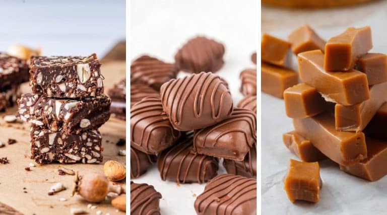 29+ Delicious Keto Candy Recipes to Satisfy Your Tooth – ChefsBliss