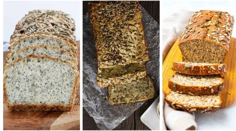 32+ Delicious Keto Chia Seed Bread Recipes for Low-Carb Lovers – ChefsBliss