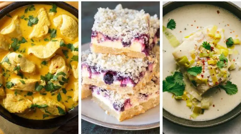 27+ Delicious Keto Coconut Milk Recipes to Satisfy Your Low-Carb ...