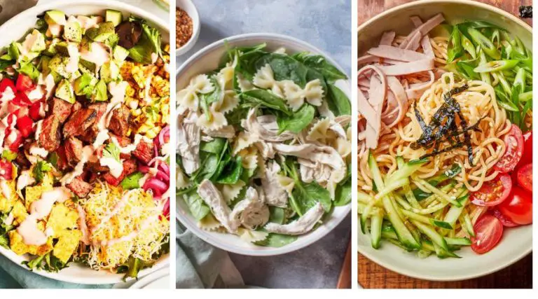 37+ Delicious Keto Cold Recipes Perfect for Any Season – ChefsBliss