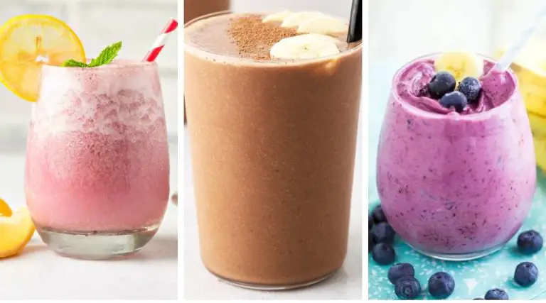 27+ Delicious & Nutritious Keto Collagen Smoothie Recipes You Need to ...