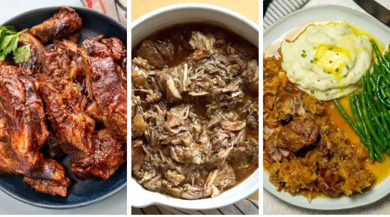 30+ Irresistible Keto Country-Style Rib Recipes for Every Craving ...