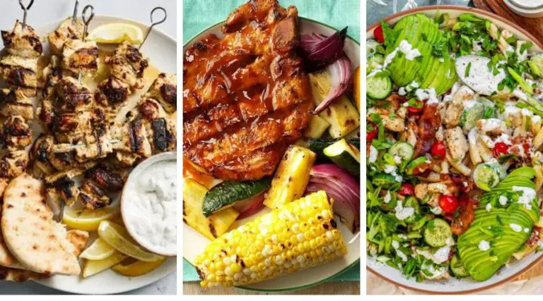27+ Flavorful Summer BBQ Recipes You Can’t Miss – ChefsBliss