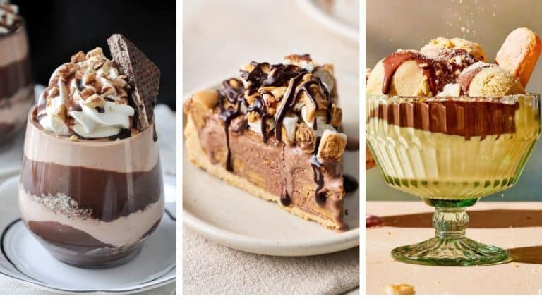 27+ Irresistible Summer Chocolate Dessert Recipes You Need to Try ...