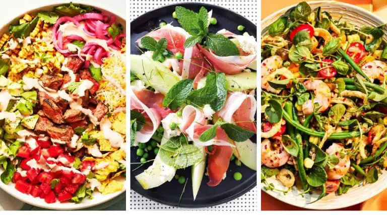 26+ Easy and Delicious Summer Cold Recipes to Beat the Heat – ChefsBliss