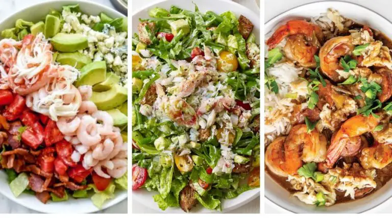 28+ Delicious Summer Crab Recipes to Make Your Season Extra Special ...