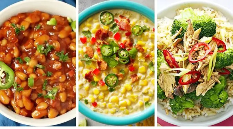 25+ Delicious Summer Dinner Crockpot Recipes You’ll Love – ChefsBliss