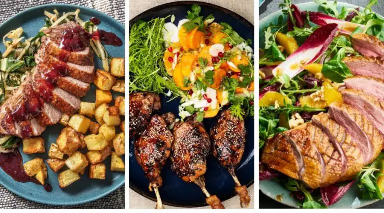 28+ Delicious Summer Duck Recipes to Try – ChefsBliss