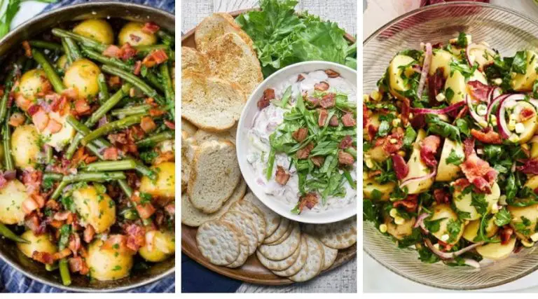 24+ Flavorful Summer Family Reunion Recipes That Will Impress Your ...