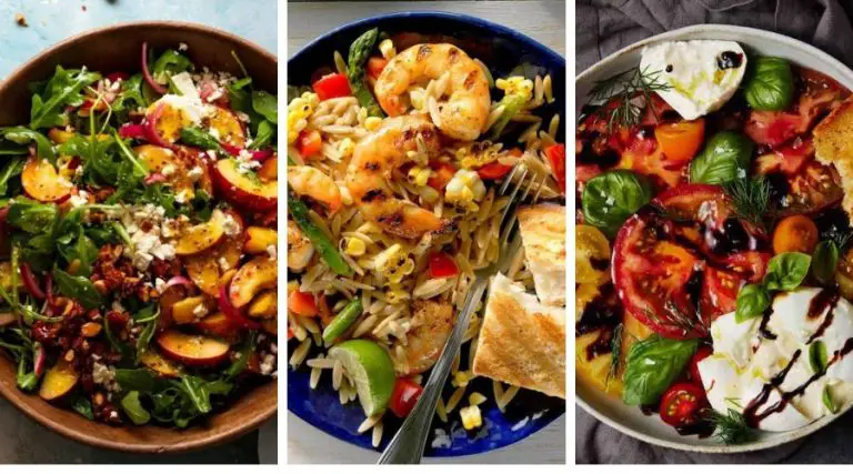 25+ Delicious Summer Favorite Recipes You Need to Try This Season ...