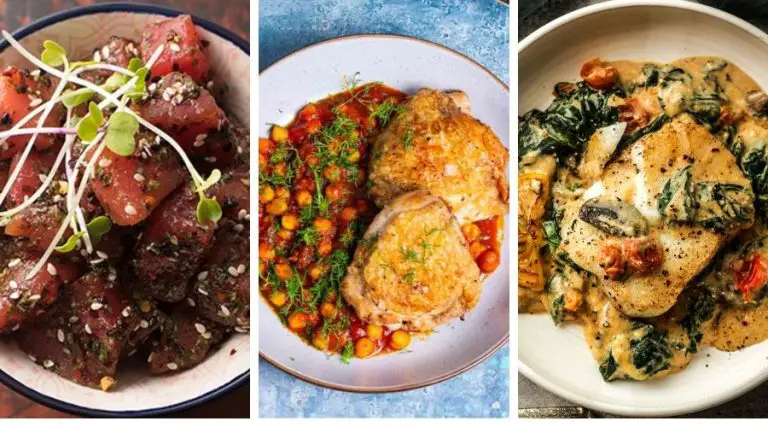 25+ Delicious Summer Fish Recipes for Every Occasion – ChefsBliss