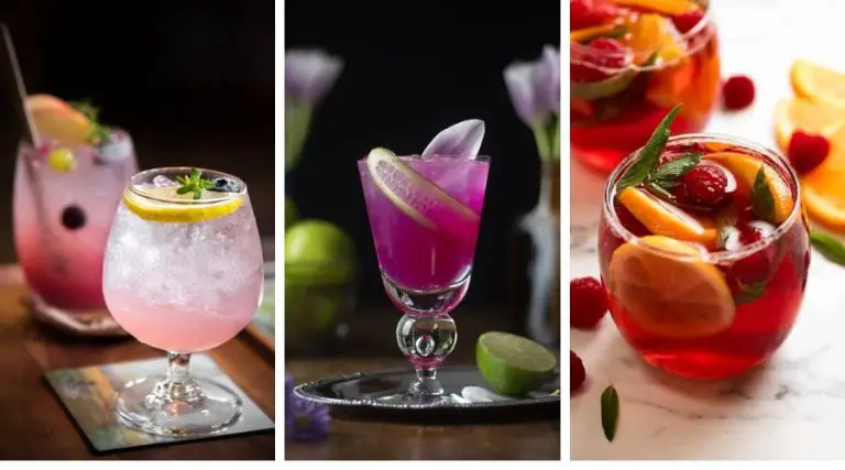 29+ Flavorful Summer Fruit Drink Recipes to Keep You Refreshed All ...