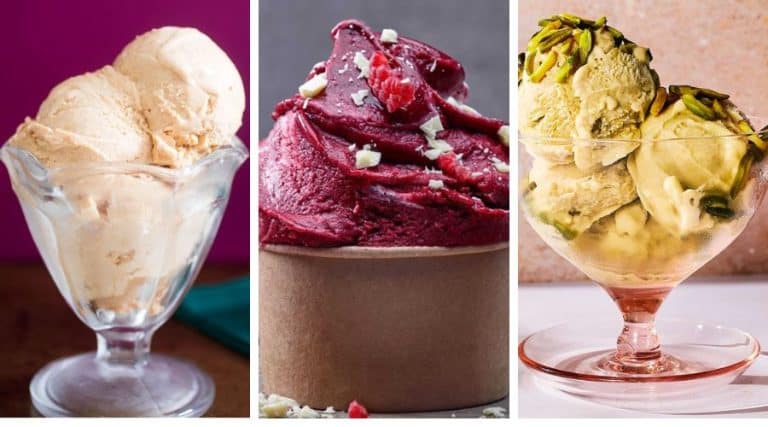 24+ Irresistible Summer Ice Cream Recipes to Keep You Cool All Season ...