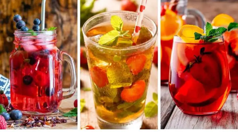23+ Flavorful Summer Iced Tea Recipes to Keep You Cool All Season ...