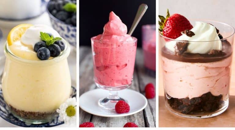 25+ Irresistible Summer Mousse Recipes to Beat the Heat – ChefsBliss
