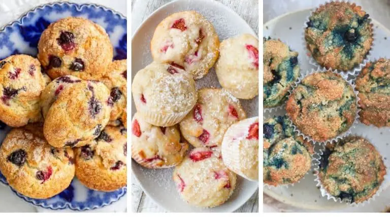 28+ Delicious Summer Muffin Recipes You’ll Love – ChefsBliss