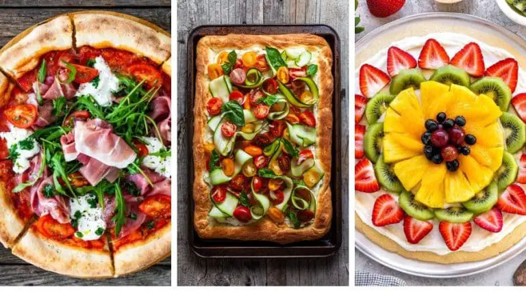 27+ Irresistible Summer Pizza Recipes You Need to Try This Season ...