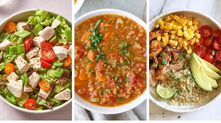 27+ Delicious Summer Pressure Cooker Recipes for Effortless Cooking ...