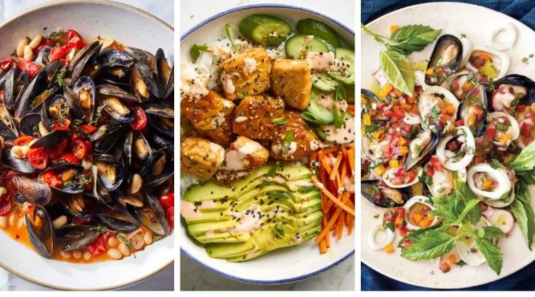 29+ Fresh & Flavorful Summer Seafood Recipes You’ll Crave All Season ...