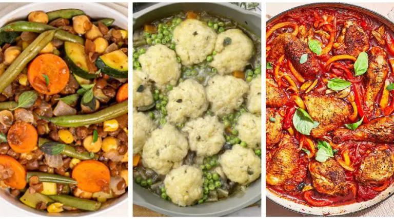 29+ Flavorful Summer Stew Recipes for Warm Weather Feasts – ChefsBliss