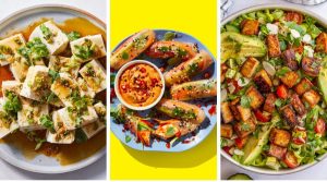 28+ Healthy & Delicious Summer Tofu Recipes You Need to Try – ChefsBliss