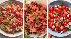 29+ Irresistible Summer Watermelon Recipes You’ll Want to Make on ...