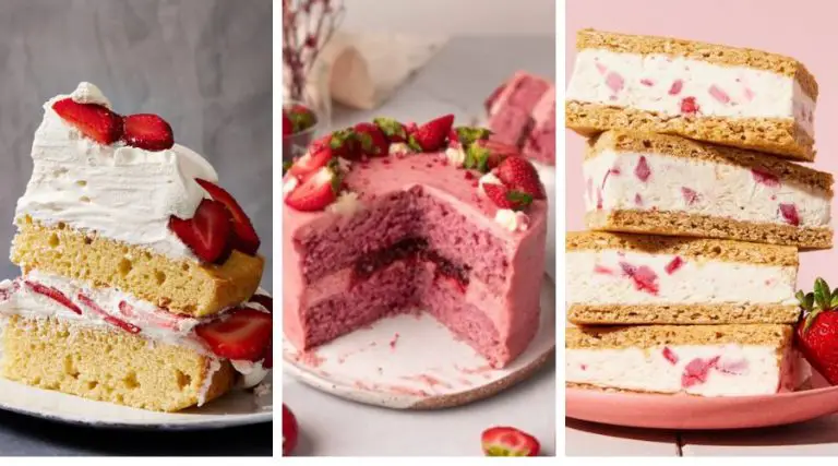 24+ Mouthwatering Summer Bake Recipes for Delicious Warm-Weather Treats ...