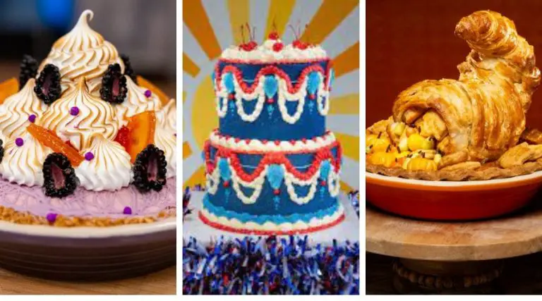24+ Delicious Summer Baking Championship Recipes to Wow the Judges ...