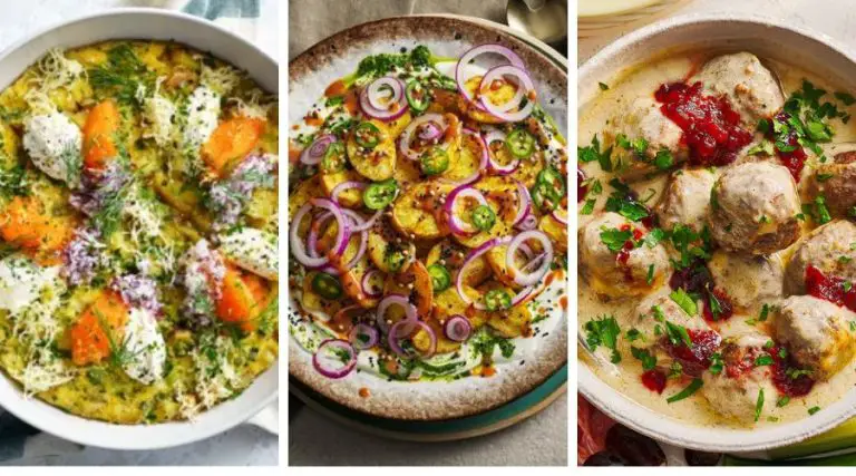 25+ Flavorful Summer Buffet Lunch Recipes to Impress Your Guests ...