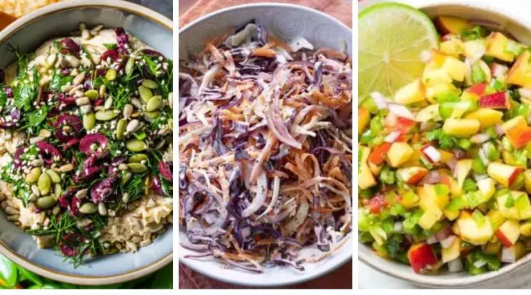 29+ Delicious Summer Buffet Recipes You’ll Love – ChefsBliss
