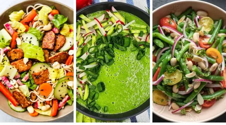 25+ Flavorful Summer Cold Vegetable Recipes to Enjoy All Season Long ...