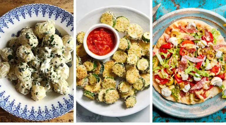 26+ Delicious Summer Comfort Food Recipes to Beat the Heat – ChefsBliss