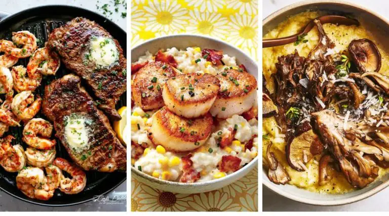 28+ Flavorful Summer Date Night Recipes to Impress Your Partner ...