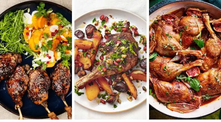 24+ Delicious Summer Duck Leg Recipes to Elevate Your Seasonal Dinners ...