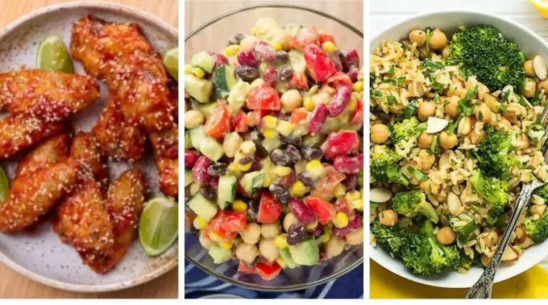 23+ Fresh and Flavorful Summer Entrée Recipes You’ll Crave All Season ...